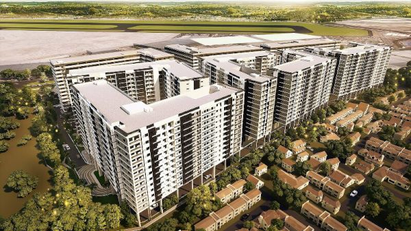 Home - Gold Residences SMDC Condo Paranaque